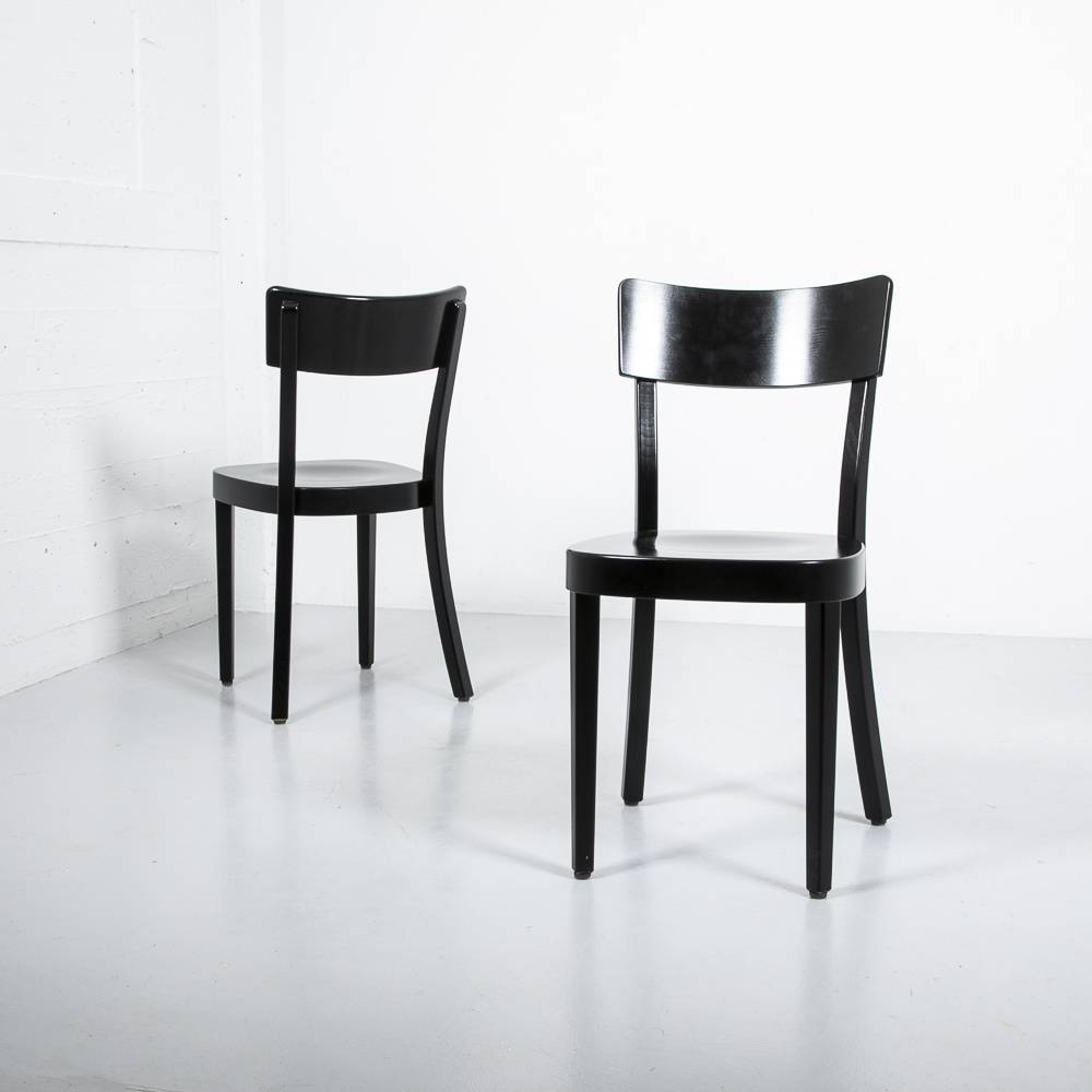 Stuhl Classic von Horgen Glarus - Möbel Zürich