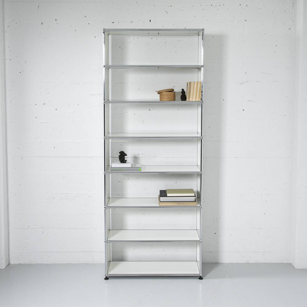 USM Haller Regal - Möbel Zürich