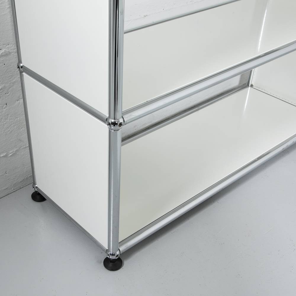 USM Haller Regal - Möbel Zürich