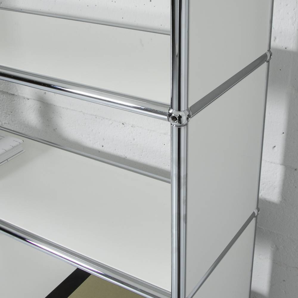 USM Haller Regal - Möbel Zürich