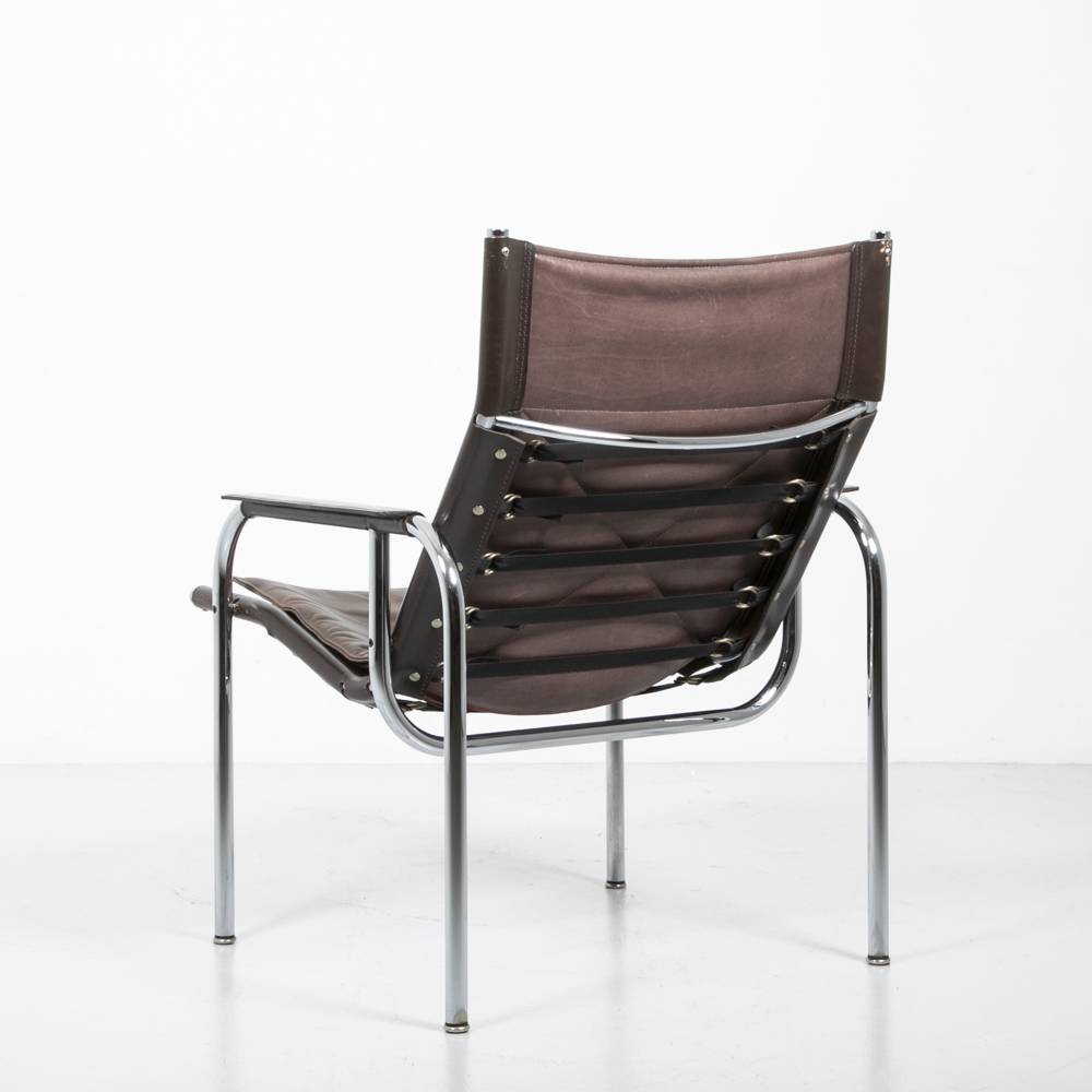 HE Sessel von Hans Eichenberger - Möbel Zürich