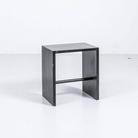 Ulmer Hocker von Max Bill - Möbel Zürich