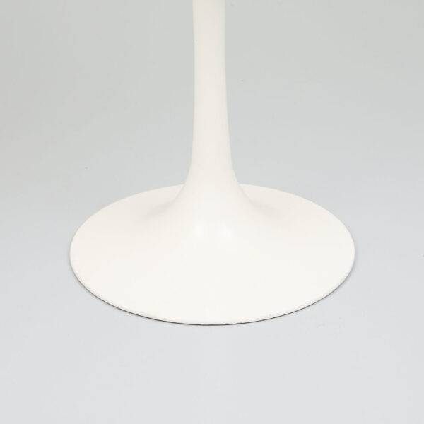 Coffee Tabel von Eero Saarinen mit Linoleum - Möbel Zürich